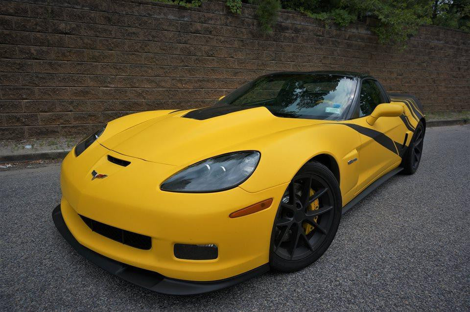 C6 Corvette Shop – Tune Time Performance