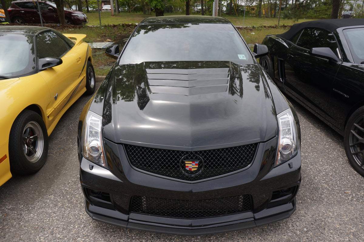 CTS-V Shop – Tune Time Performance