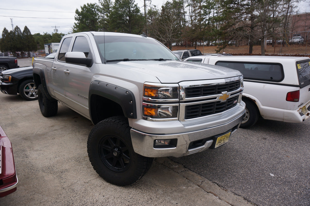 GM Trucks Shop – Tune Time Performance
