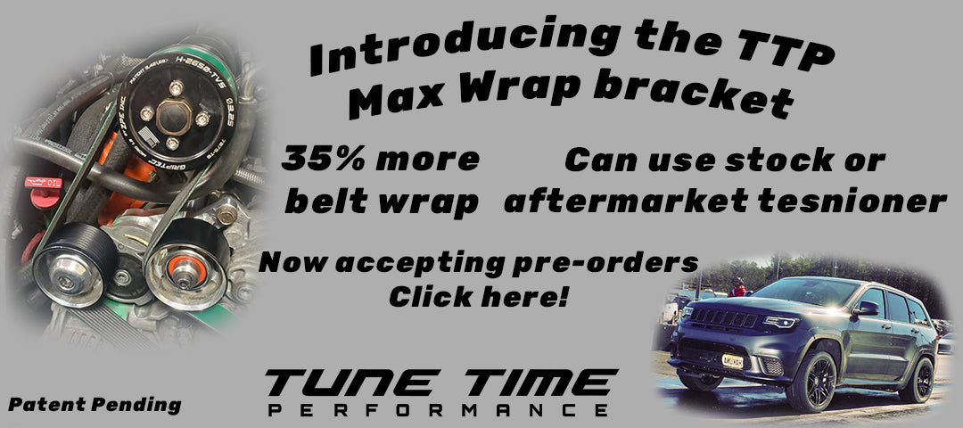 Tune Time Performance: Car Tuning | Lakewood, NJ